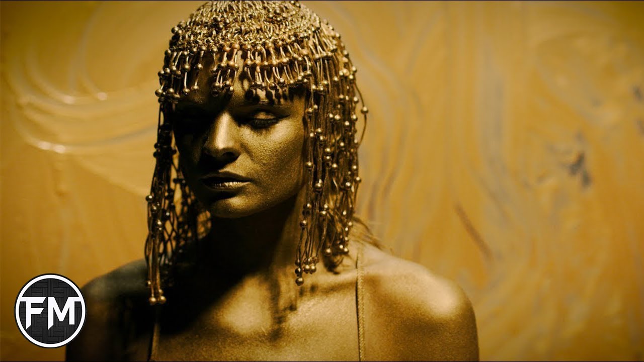 Bad Wolves - Zombie - Letra - Lyrics - YouTube