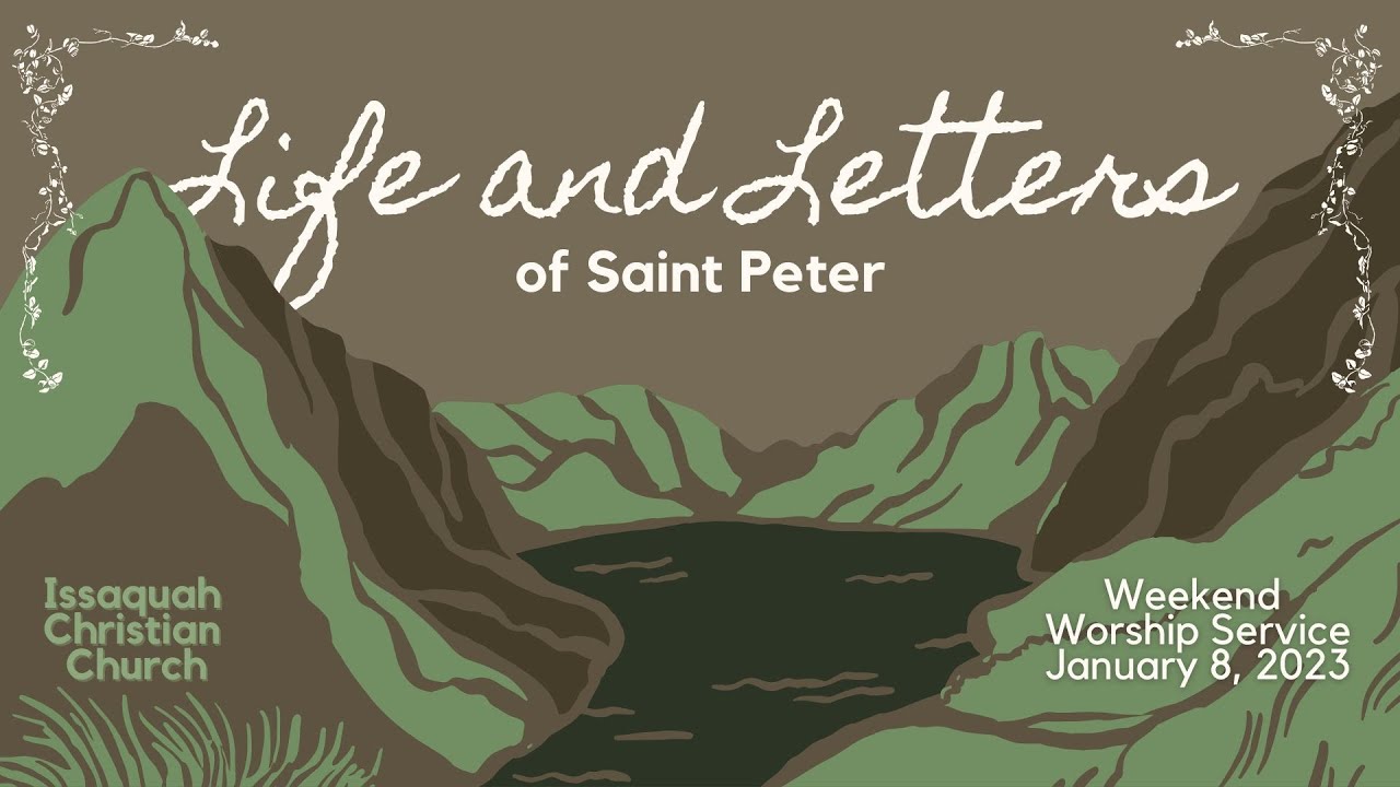 Weekend Worship Service - January 8 - YouTube