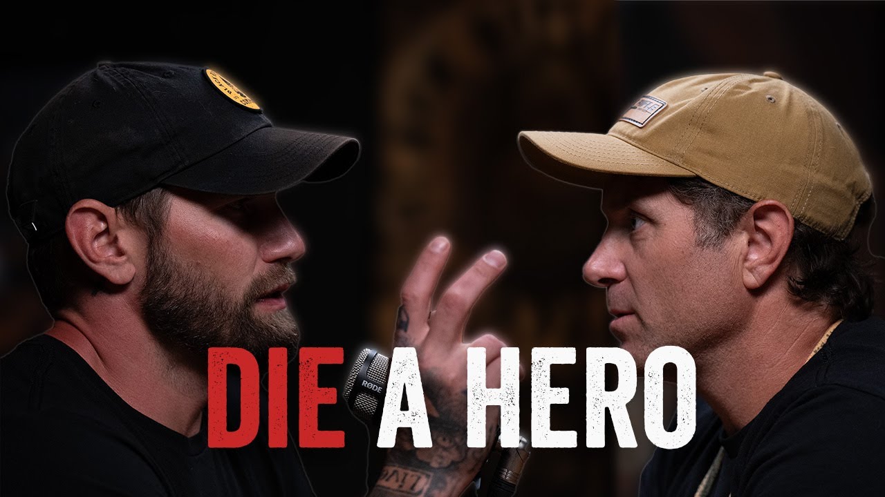 10 Years of Grinding: Success, Friendship, and Staying True in Business ...