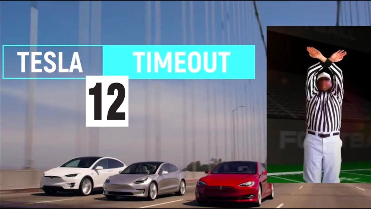 Tesla Timeout #12 - Adventures & Accessories for my Tesla Model 3 ...