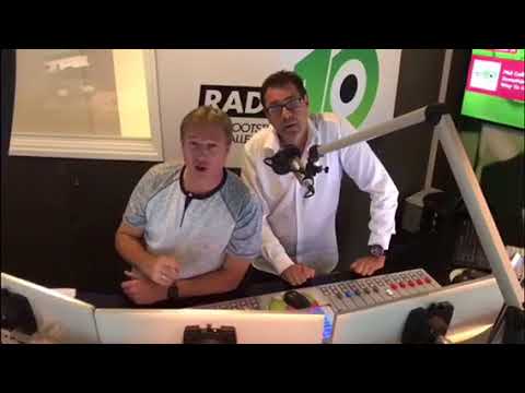 Rob van Someren Radio10 - YouTube