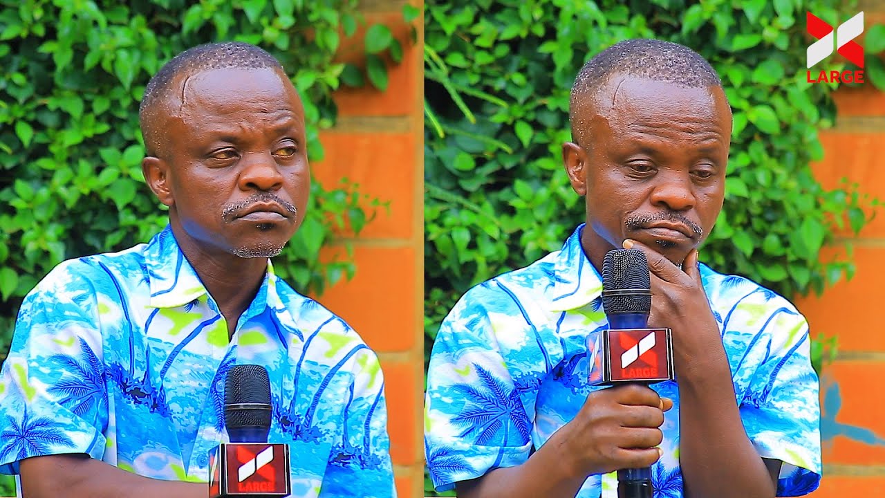 NZOVU na MAMA SANDRINE ubanza byajemo igikeri/Maze gufata ama frw ...