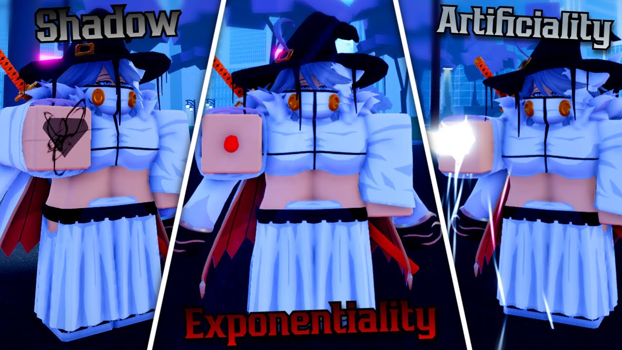 All New Ultimate Gems | Peroxide - YouTube