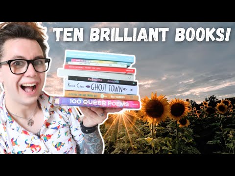 August 2022 Reading Wrap-Up