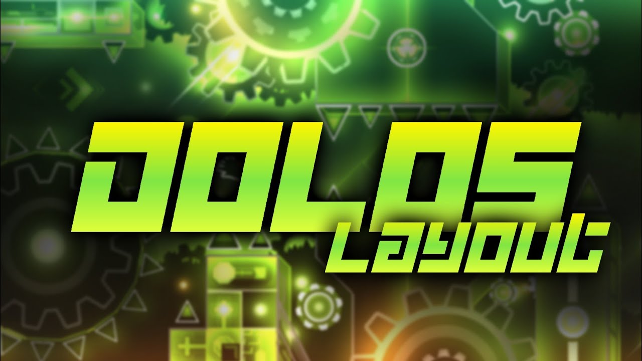 [Top 143] Dolos Layout 100% | RikudoZorox - YouTube