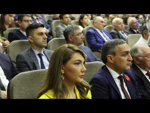 Baki Biznes Universitetinin 30 illiyinə həsr olunmuş tədbir keçirilib.