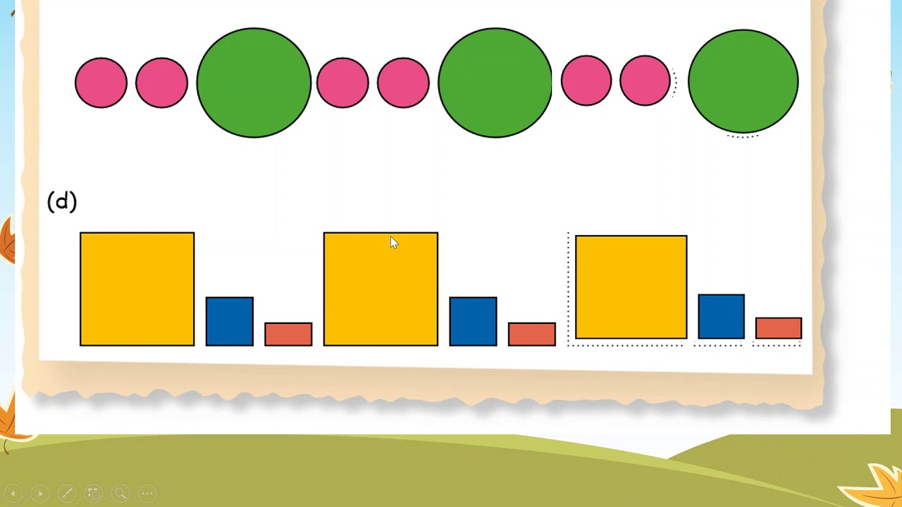 pattern p2 - YouTube