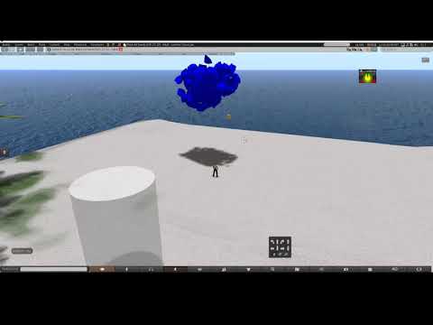 How to make objects in a link set to move independently ? - Short Demo ...