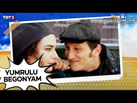 Yavuz, Eylül'ün uyku problemini çözmek isterse... 😅 | Leyla ile Mecnun 73. Bölüm