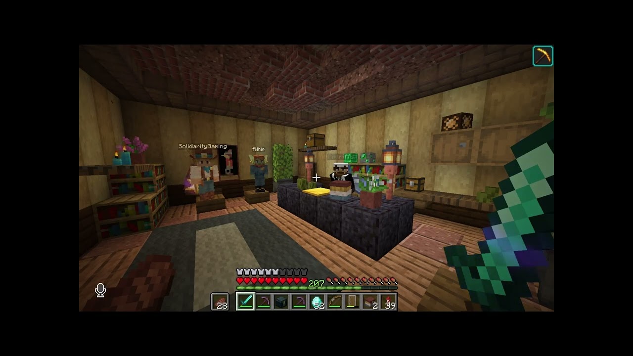 Smallishbeans swears during court - YouTube