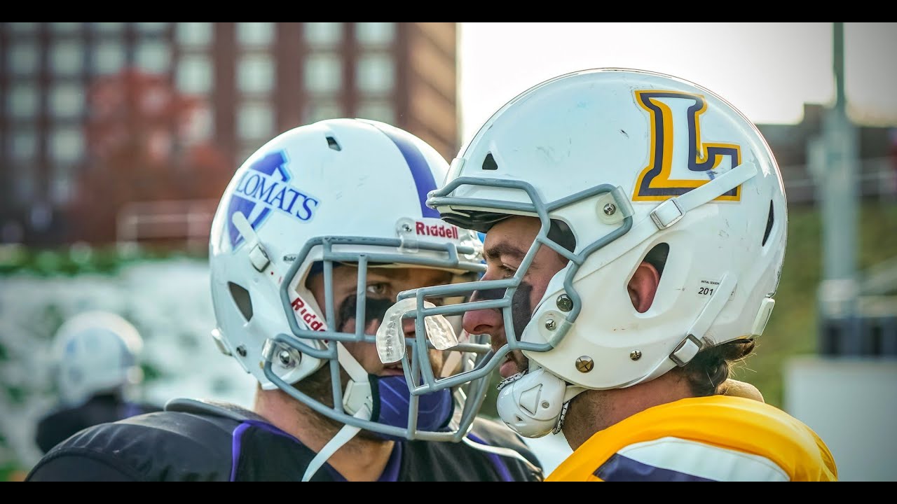 Lycoming Football Video - The Play That Will Change Your Life - YouTube