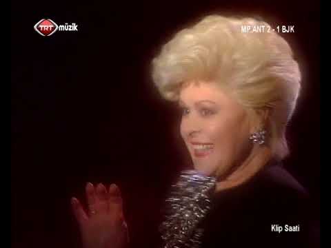 NEŞE KARABÖCEK ADINI ANMAYACAĞIM 1991 TRT ARŞİVİNDEN