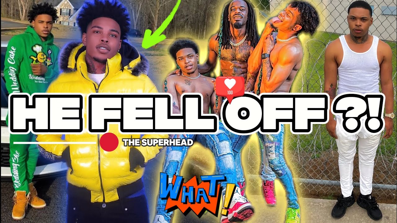 ATL TAYH IS GOING PSYCHO!?.. THE “Turn Em Out” KING IS SCARING FANS ...