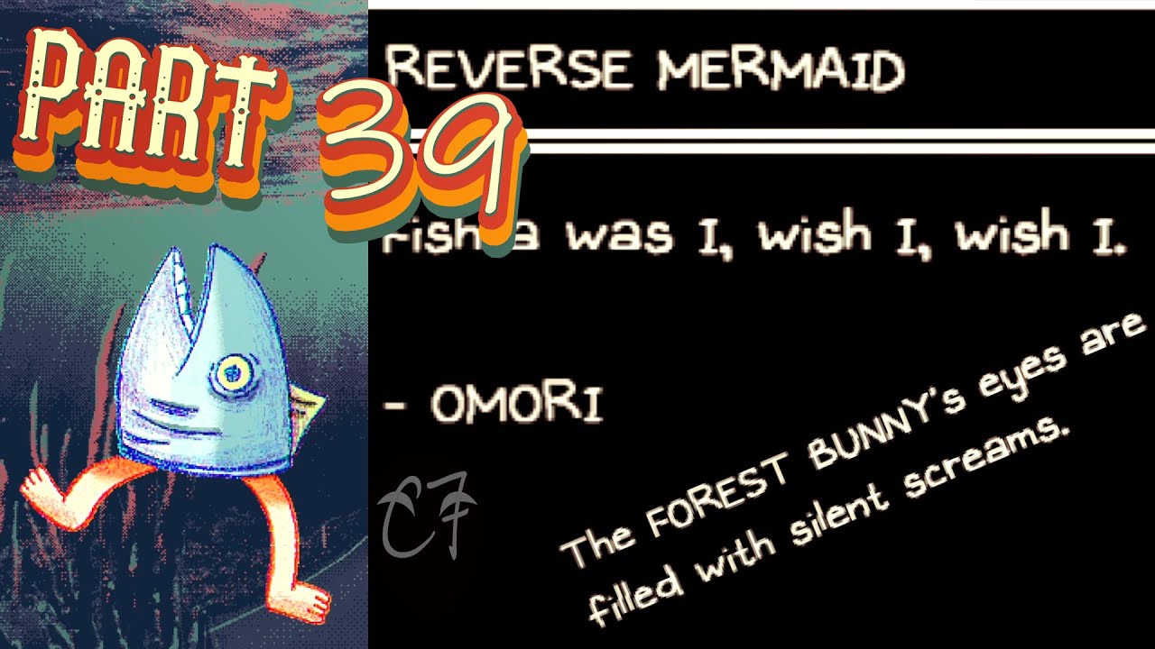 OMORI Part 39 | Reading all the Foe Facts! Omori Route - YouTube