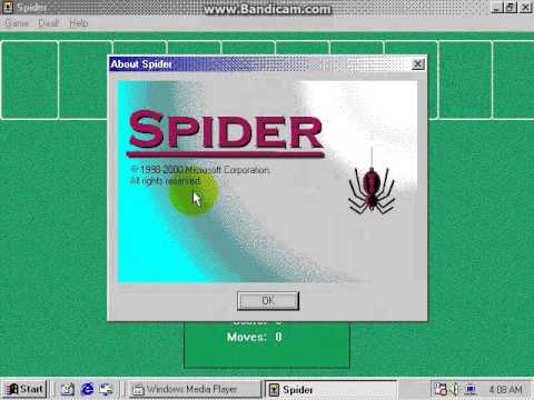 Windows ME Build 2470 in Virtual PC 2007! - YouTube