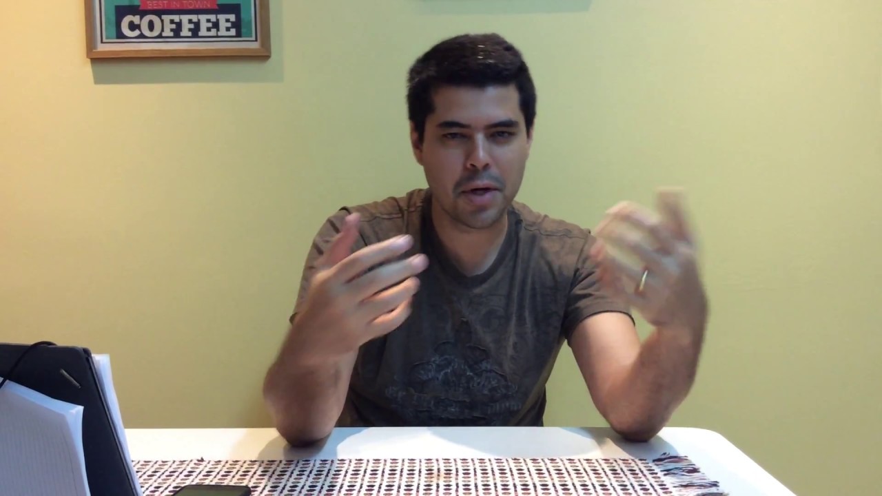 D-jà Vue - Apresentação do curso - YouTube