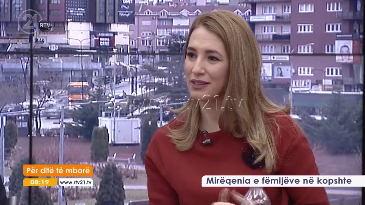 Labërie Luzha: Jemi në përfundim të draftimit të ligjit të ri për ...