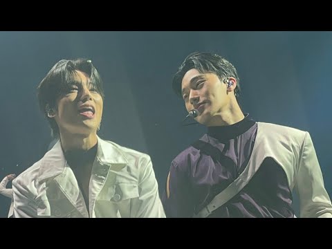 woosan cute moments ️💜#ateez #woosan - YouTube