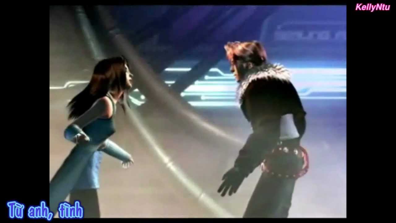 Squall and Rinoa - Smile In Your Heart [Vietsub] - Final Fantasy VIII ...