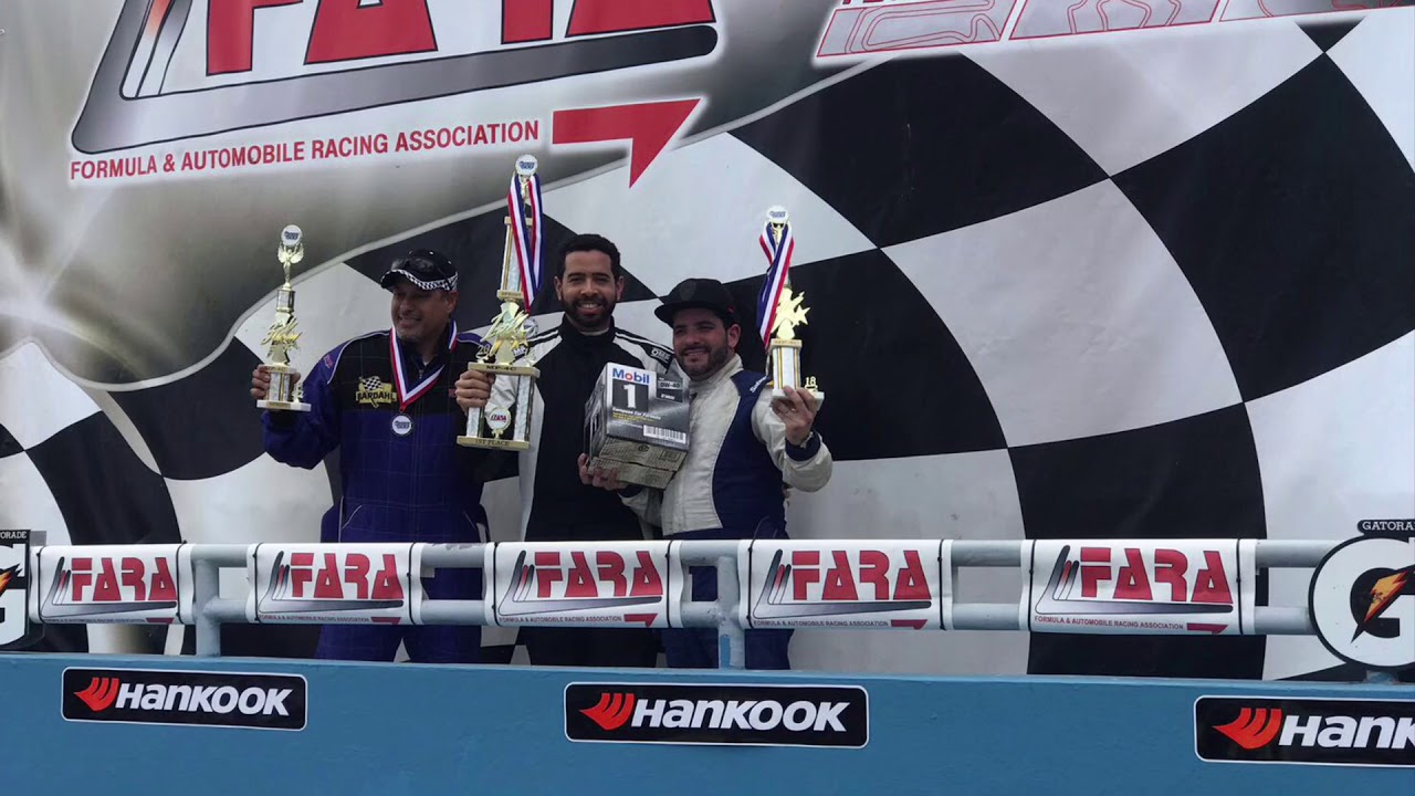 FARA Highlights of this RACE At Homestead Miami Speedway HONDA ...