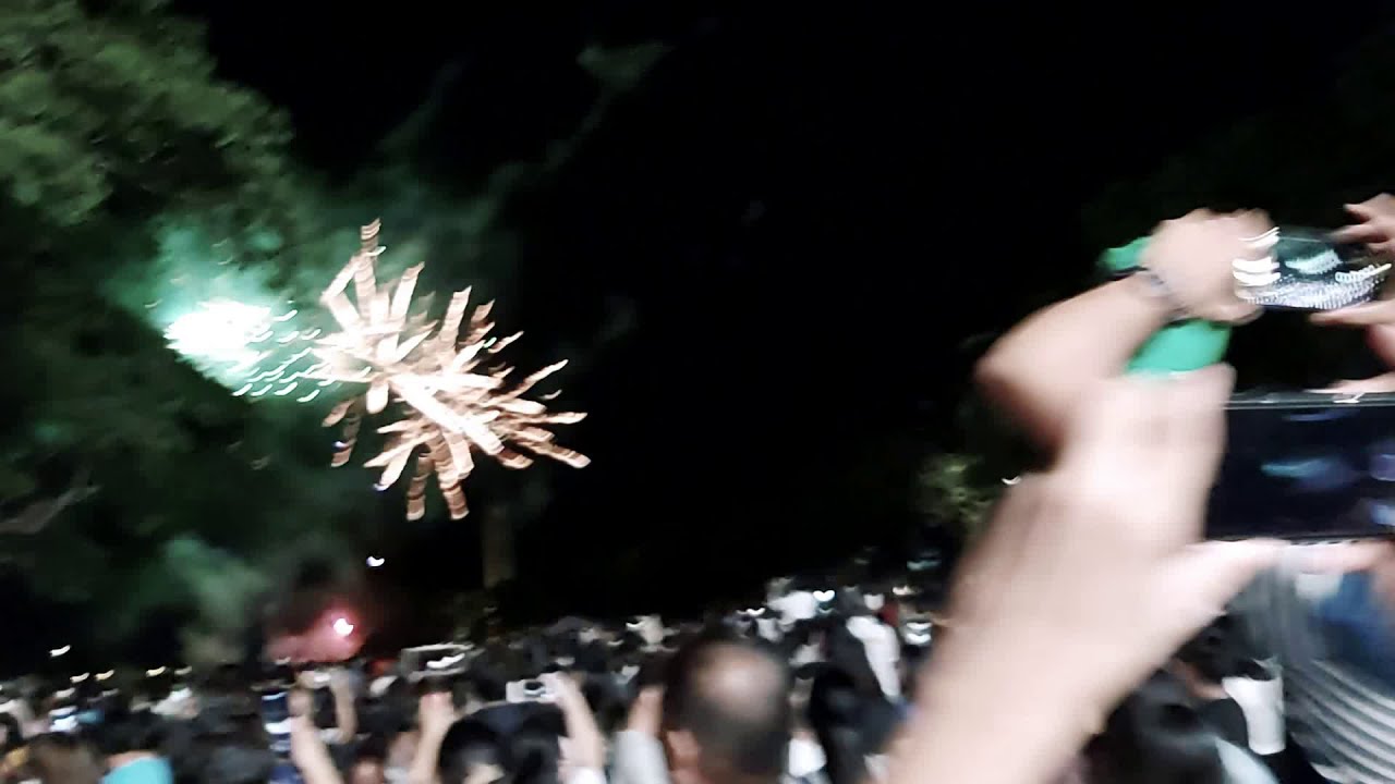 UPLB SABLAY 2019 - YouTube