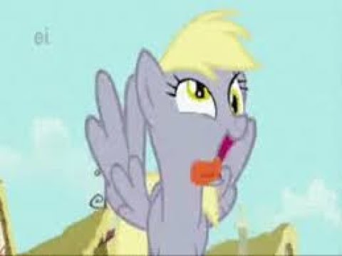 My Little Pony: peculiarness is magic - YouTube