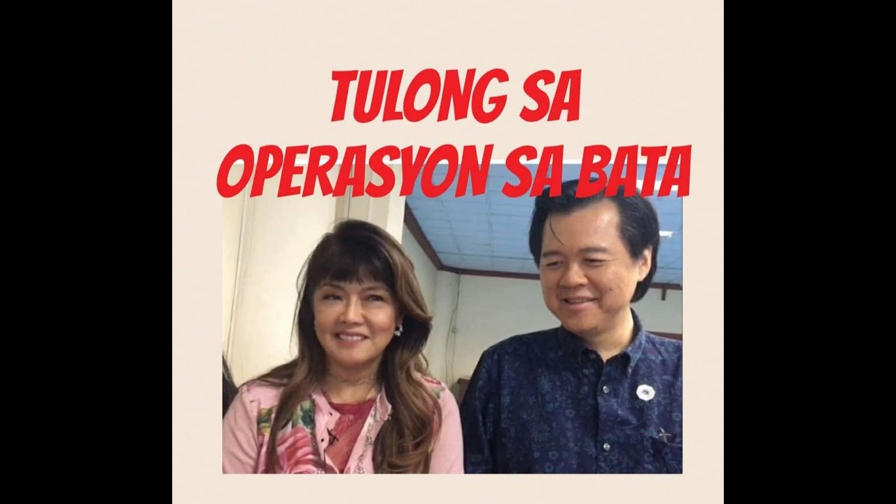 Butas sa Puso (Congenital Heart) - YouTube