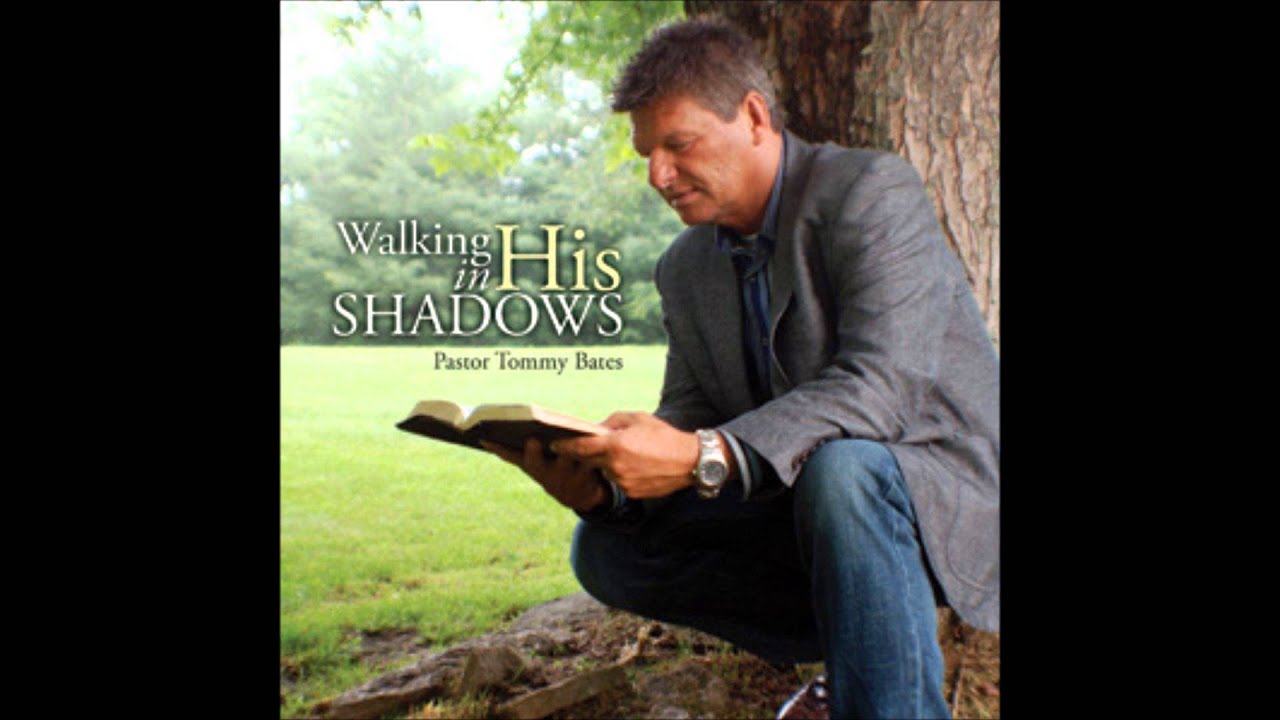 "Two Coats" - Pastor Tommy Bates - YouTube Music