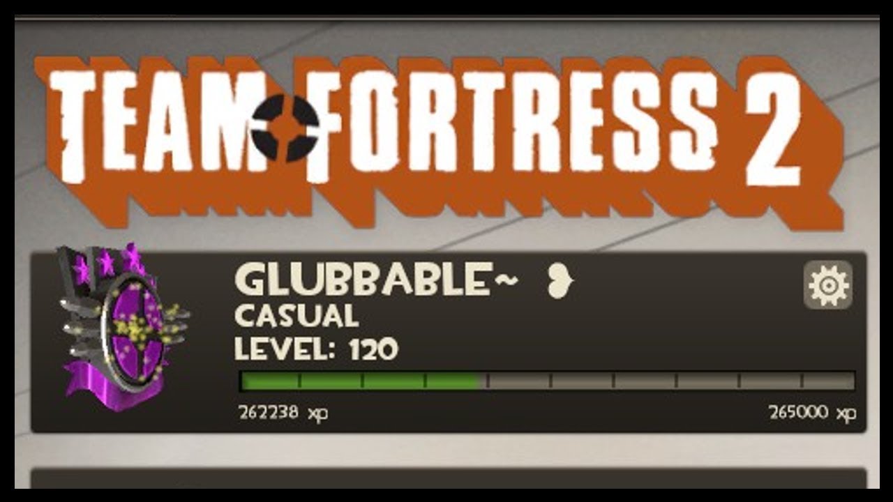 TF2 - This is the current state of Casual Servers - YouTube