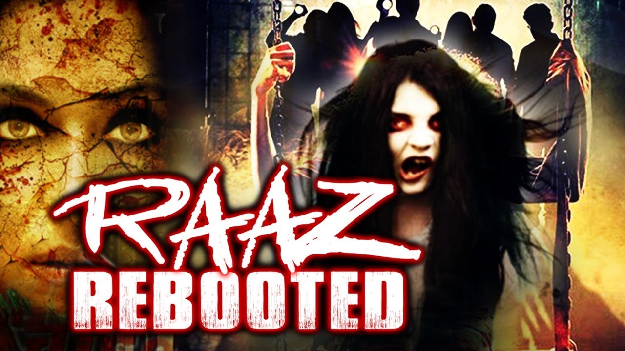 RAAZ Reboot Video Trailer 2016 | Emraan Hashmi, Kriti Kharbanda ...