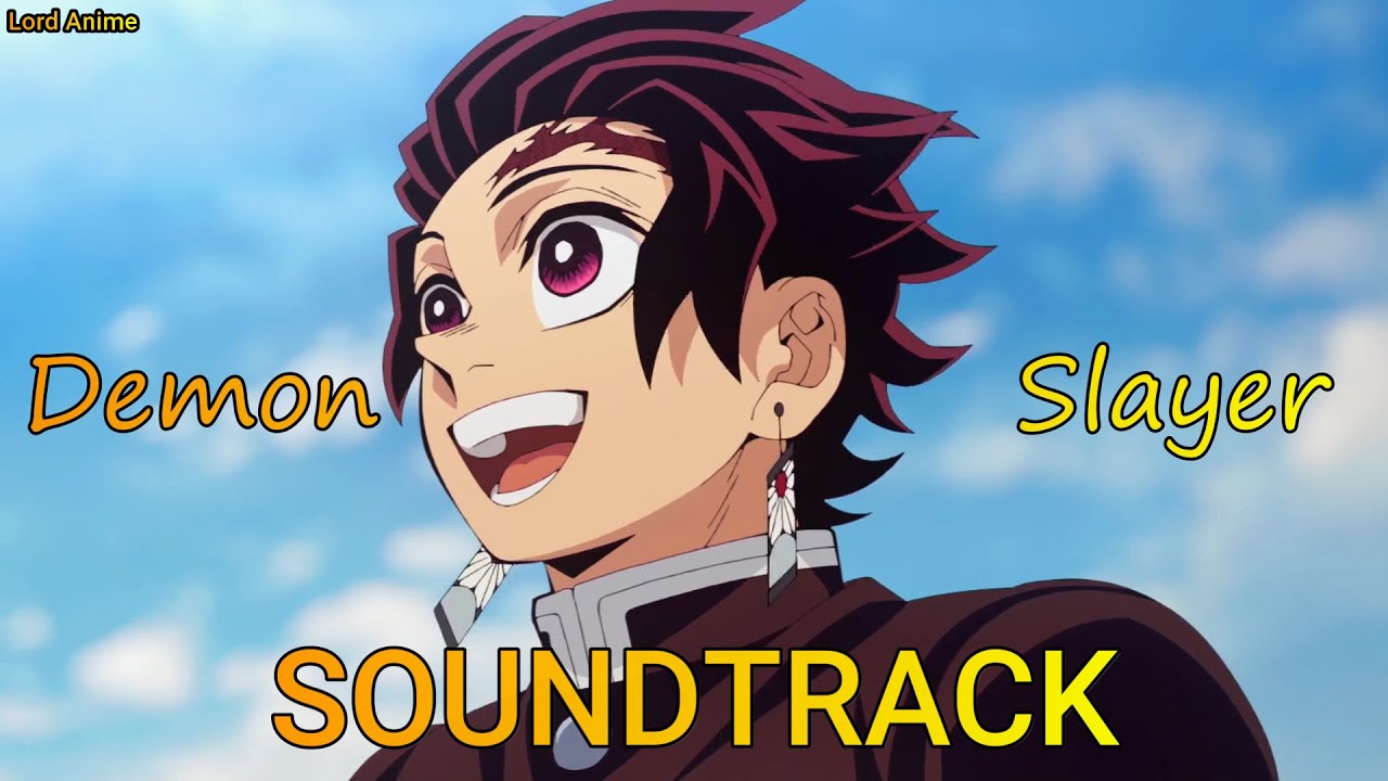 Demon Slayer Hashira Training OST - YouTube