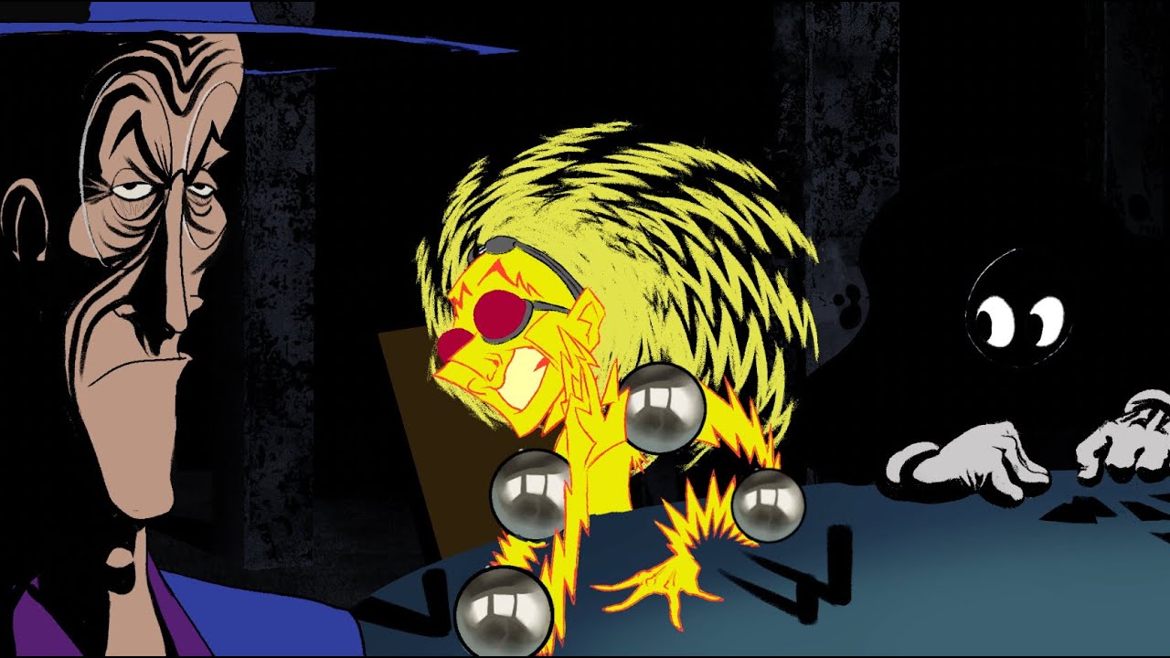 The Red Eclipse! - YouTube