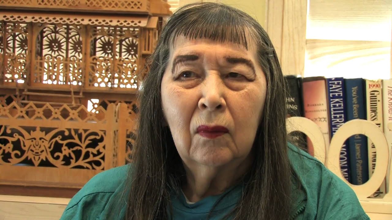 Senior Wisdom - YouTube