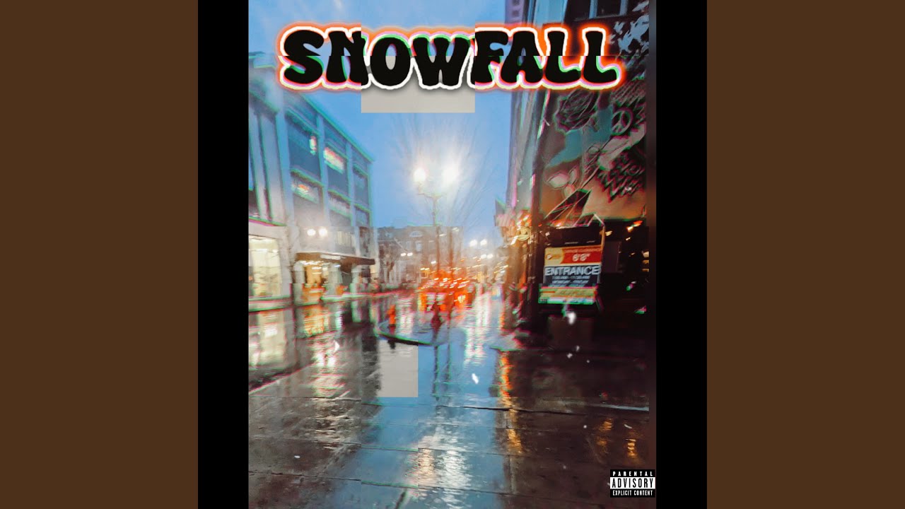 SNOWFALL - YouTube