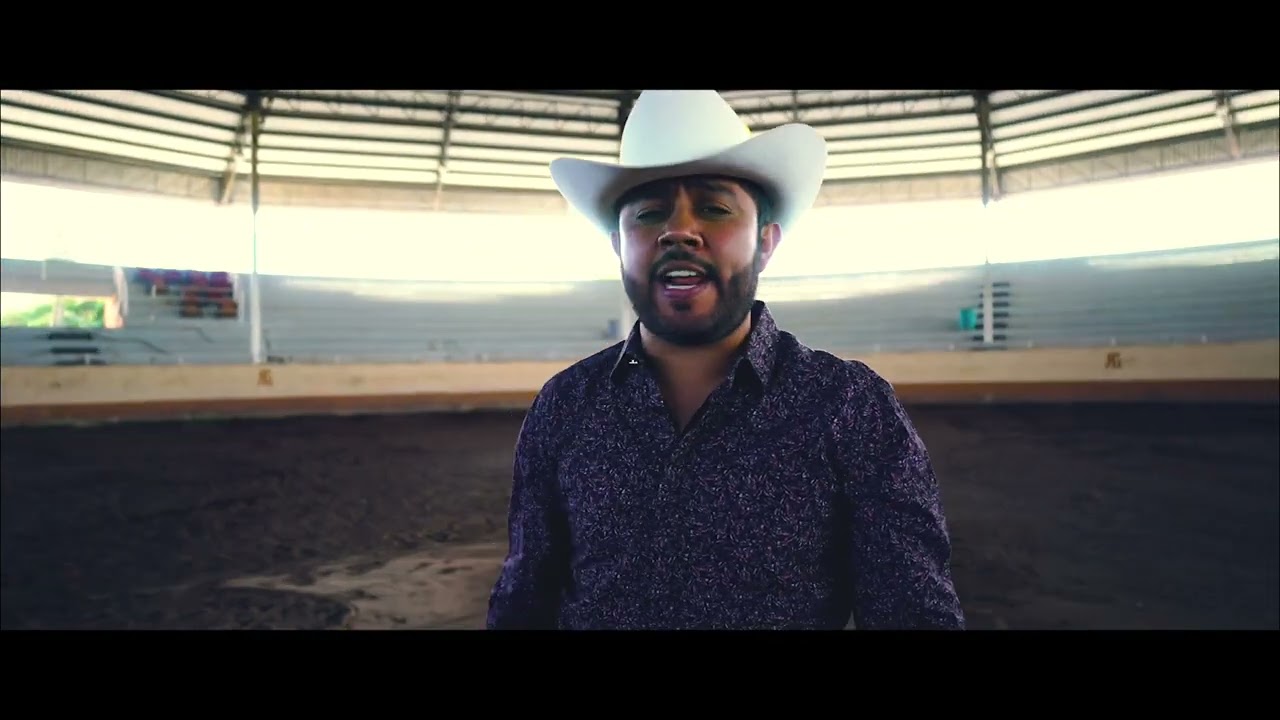 LA LEALTAD- TONY ROBLES (VIDEO OFICIAL) - YouTube