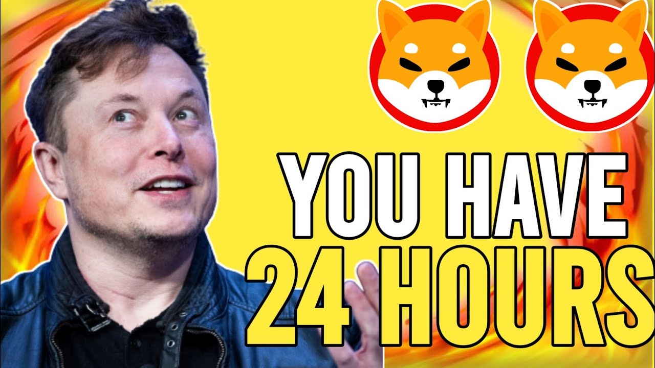 SHIBA INU ARMY LAST DAY!!! IT’S HAPPENING TONIGHT!!! SHIB PARTNERSHIP ...