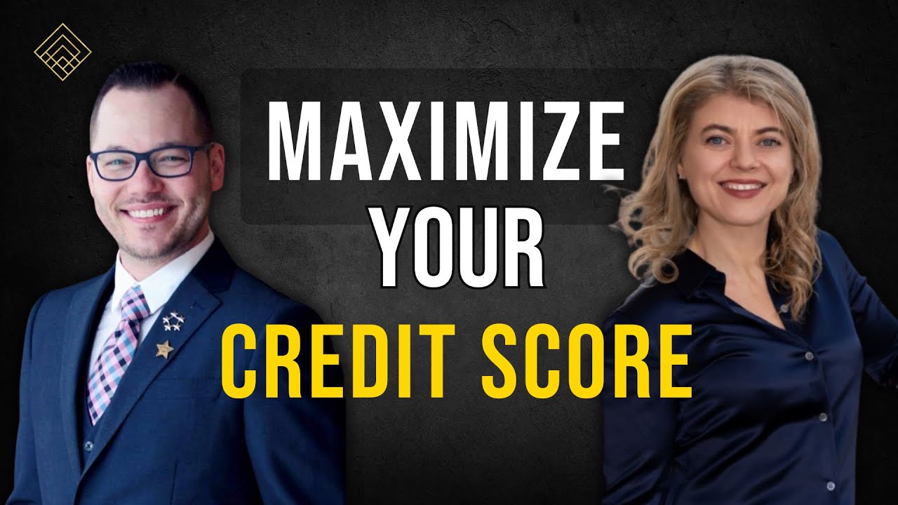 Maximize Your Credit Worthiness Today | - YouTube