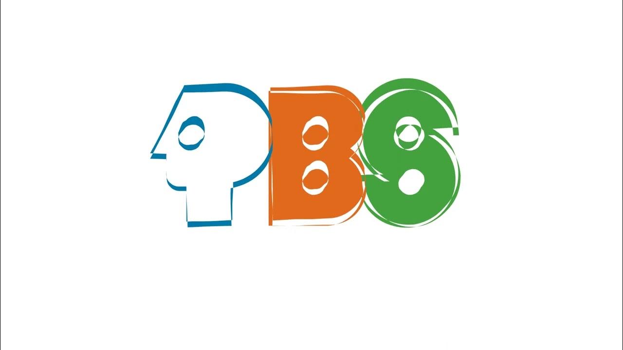 NET/PBS Logo History Morph - YouTube