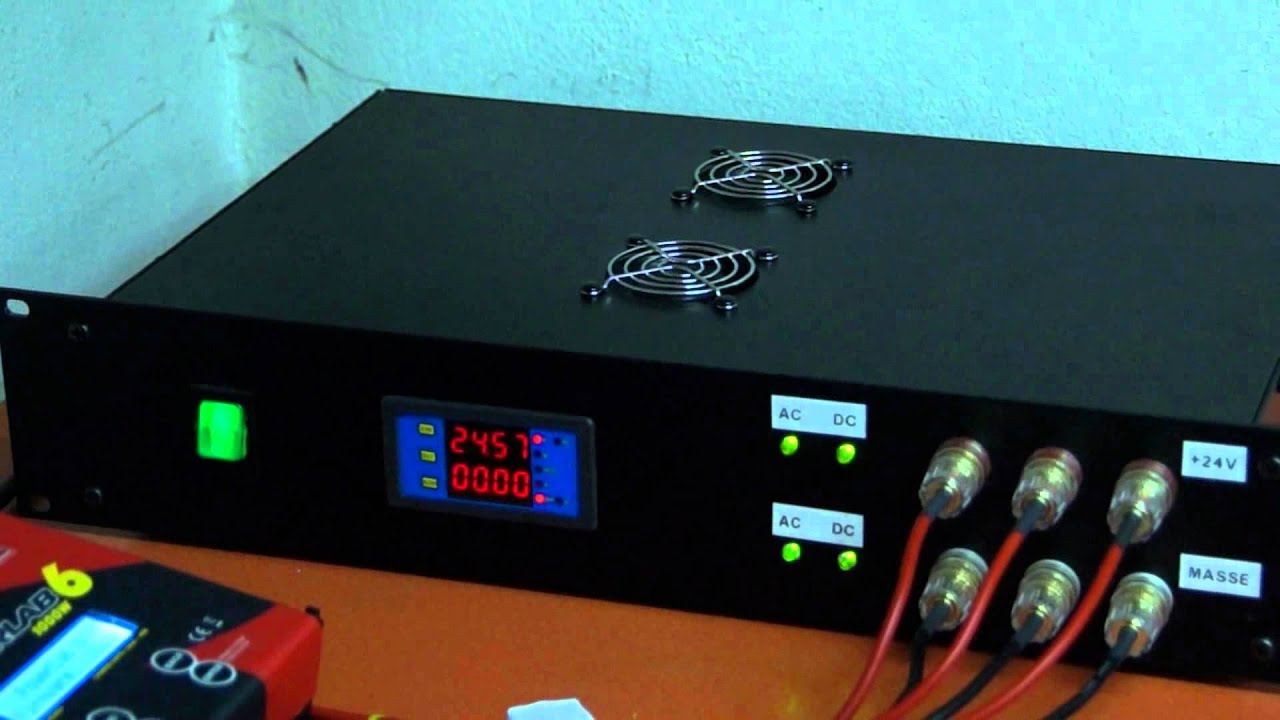 Cellpro Powerlab 8 & Cellpro Powerlab 6 - Extrem Lipo loading @ total ...