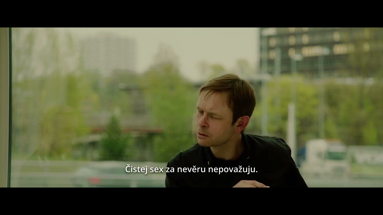 Sex 2024 Trailer Režie Dag Johan Haugerud Youtube