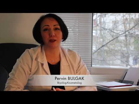 Yanan Saç Nasıl Kurtarılır