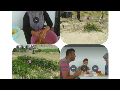 #Hepinize#Hayirli#Cumalar#Dilerim   ❌BUGÜNKÜ❌VLOĞUM❌YEMEK❌VLOĞU❌az sonra‼️