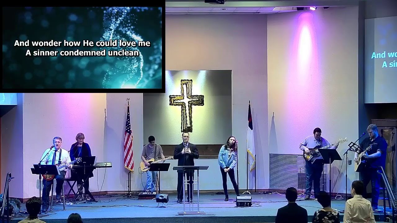 Victory Assembly Mother's Day Live Service 2020/05/10 - YouTube