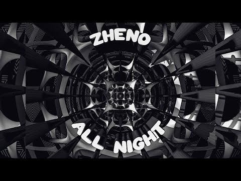 Zheno – All Night – File (320 kbps, MP3), 2022 [r24539654] | Discogs