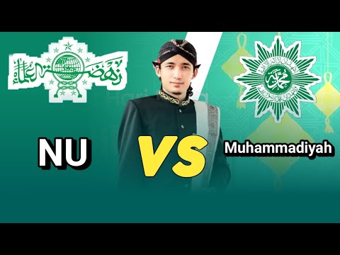 NU vs Muhammadiyah | pengajian gus ulinnuha terbaru | sholawat merdu ...