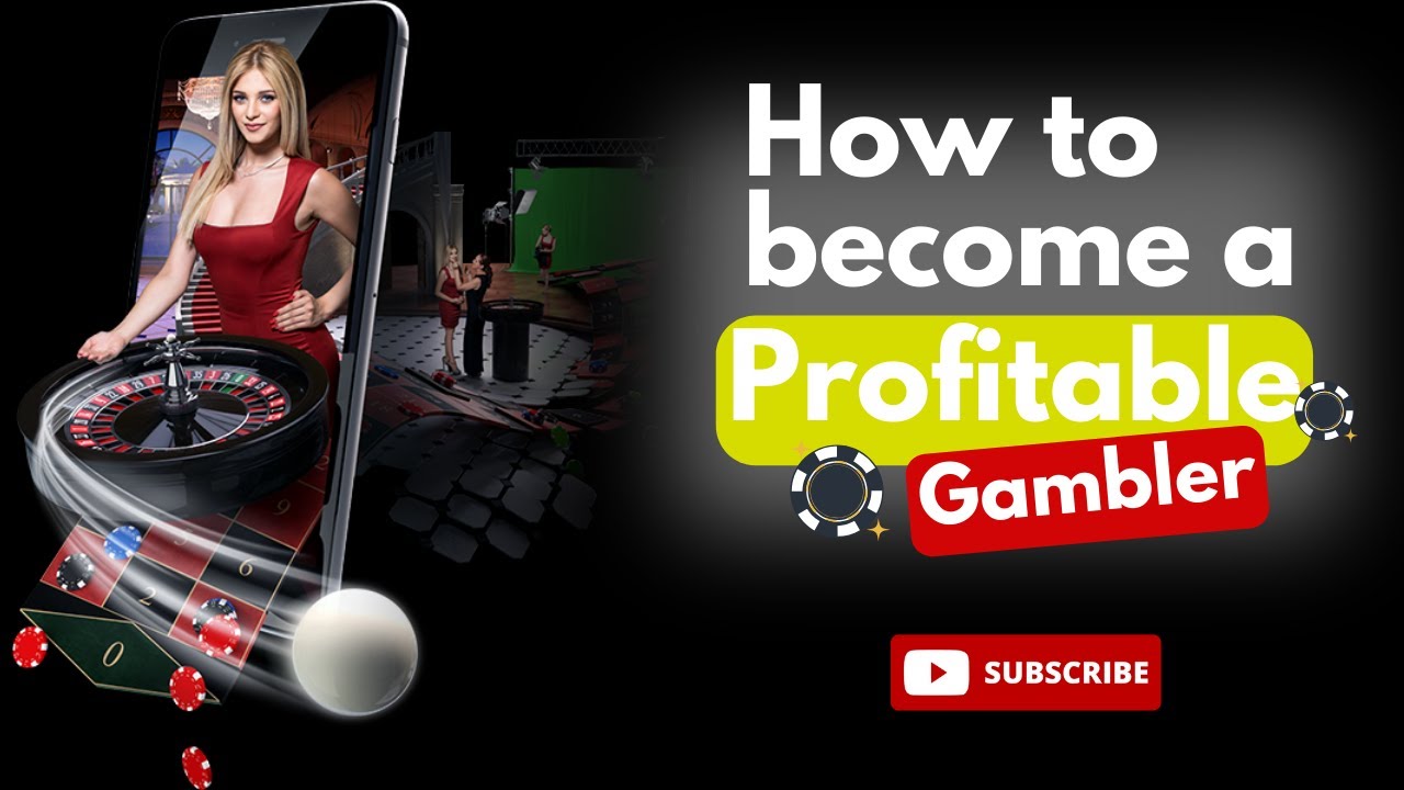 Unlock the Secrets to Becoming a Profitable Gambler: Expert Tips ...