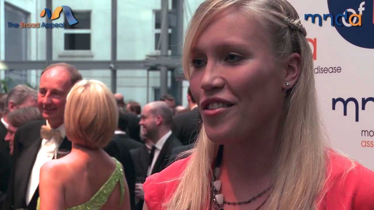 Stars Turn Out In Support Of The Broad Appeal - YouTube