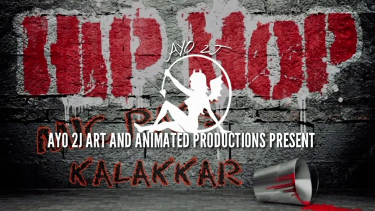 Mic_pass_kalakkar_Axdi_ft_Ayo_2J_with_Hasoon_MK_And_Zahoor_Slag_Boi_ft ...