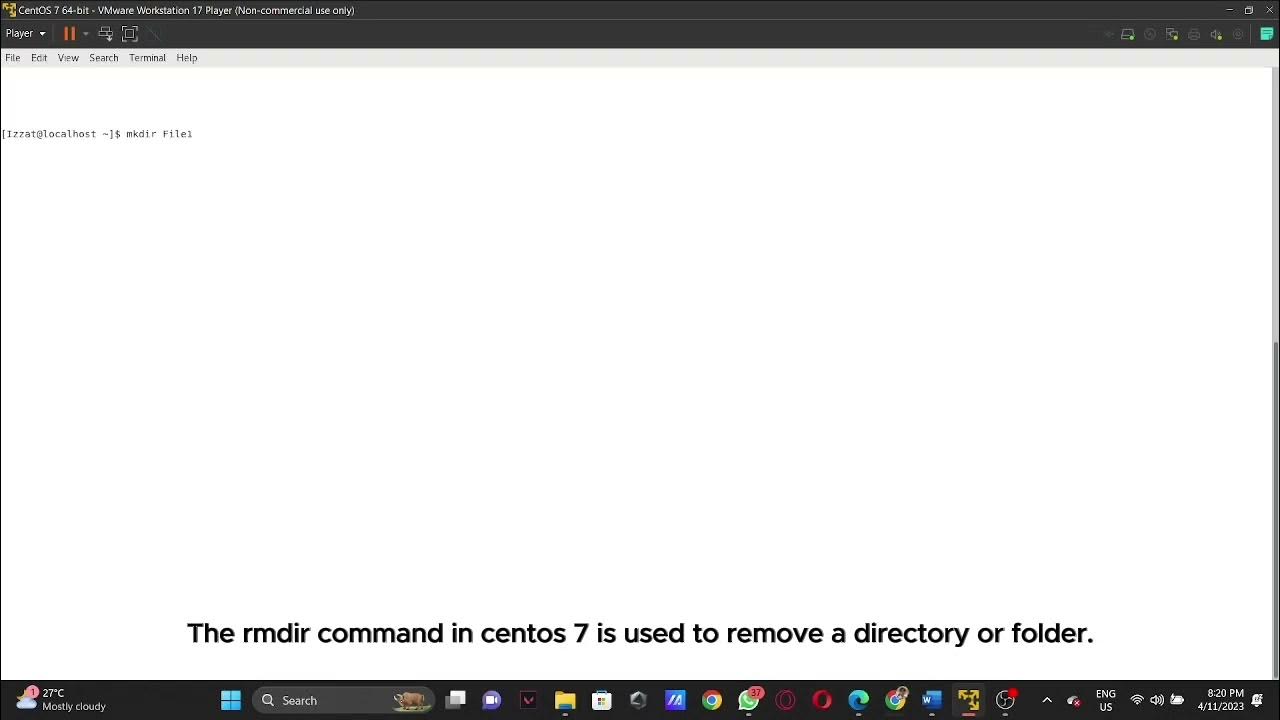 Operating System Youtube