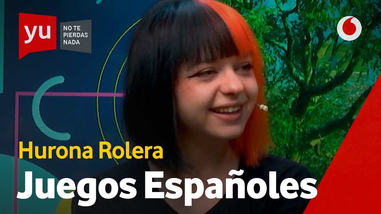 Hurona Rolera | "España es una gran potencia en el sector de los ...